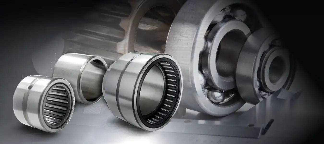Small But Mighty: Needle Rollers That Power Industrial Machinery - SAN ...
